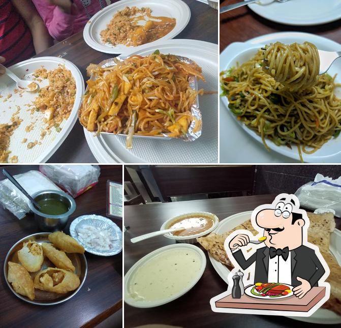 Manju Mamta Restaurant, Raipur - Restaurant menu and reviews