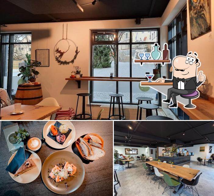 Max.café, Weingarten - Speisekarte, Preise und Bewertungen