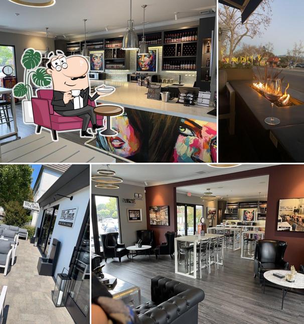 McClain Cellars in Solvang - Restaurant menu and reviews