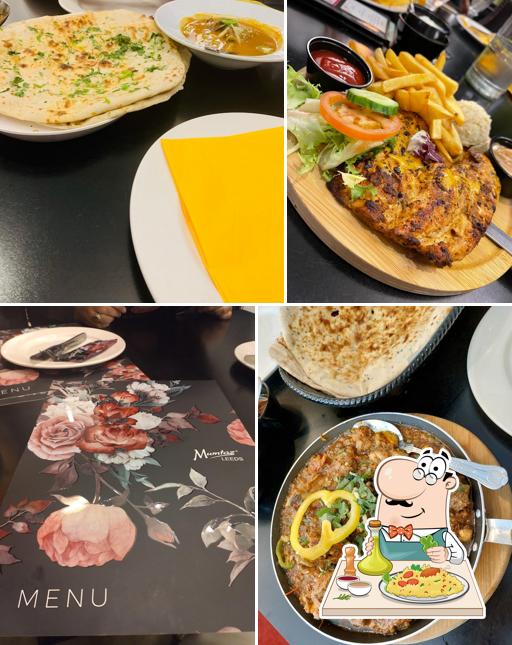 Mumtaz Leeds, 1 & 2, MacKenzie House, Chadwick St in Leeds - Restaurant ...