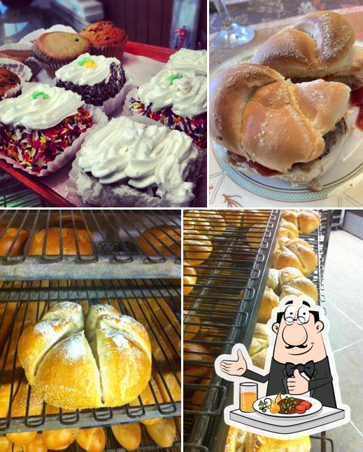 National Bakery, Scranton - Restaurant menu, prices and reviews