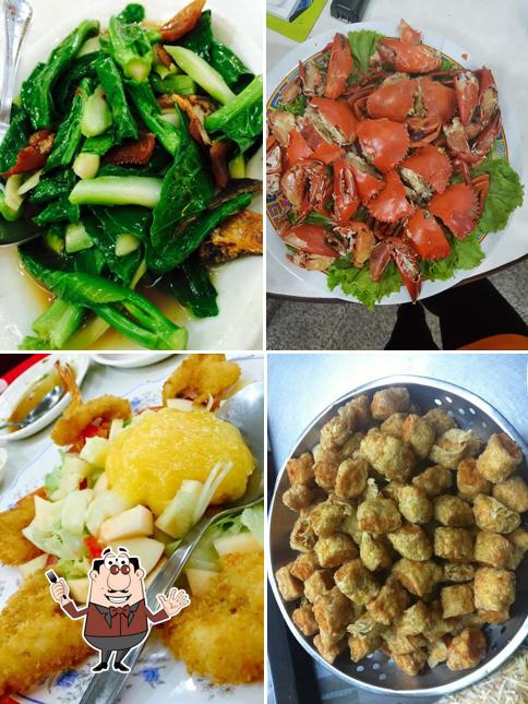 Top 7 restaurants with oyster Omelette in Bangkok, november 2024 ...