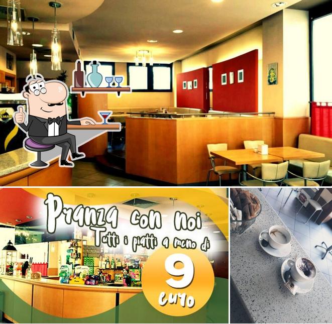 Bar Peter Pan, Legnaro - Restaurant reviews