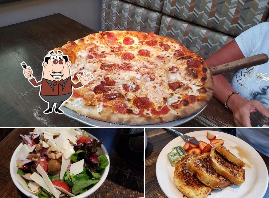 Dante's Italian Kitchen, Sanibel - Restaurant menu, prices and reviews