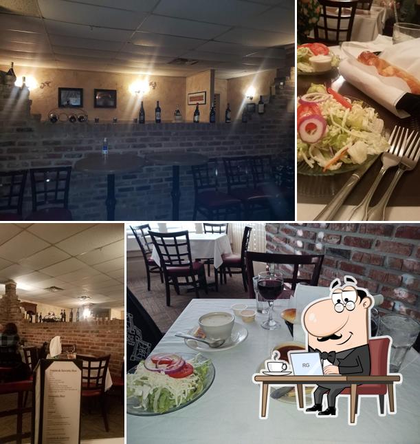 Vito Provolone's, Indianapolis - Restaurant menu, prices and reviews