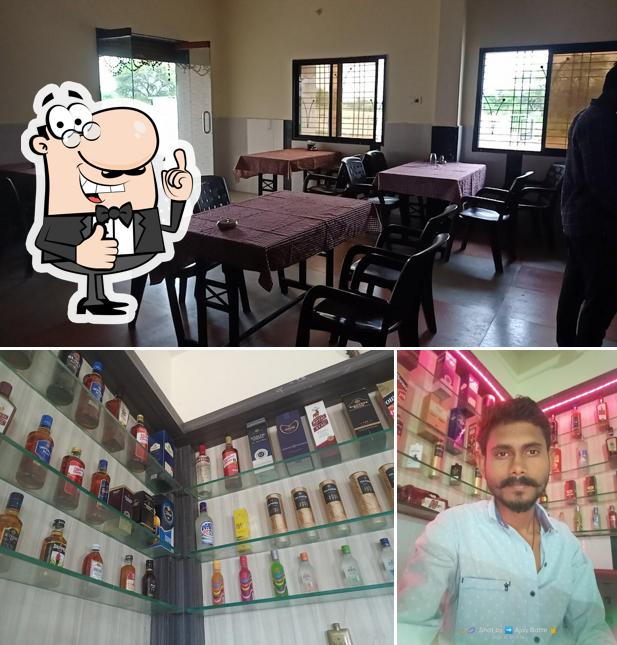 Celebration Bar And Restoraunt - Restaurant menu, prices and reviews