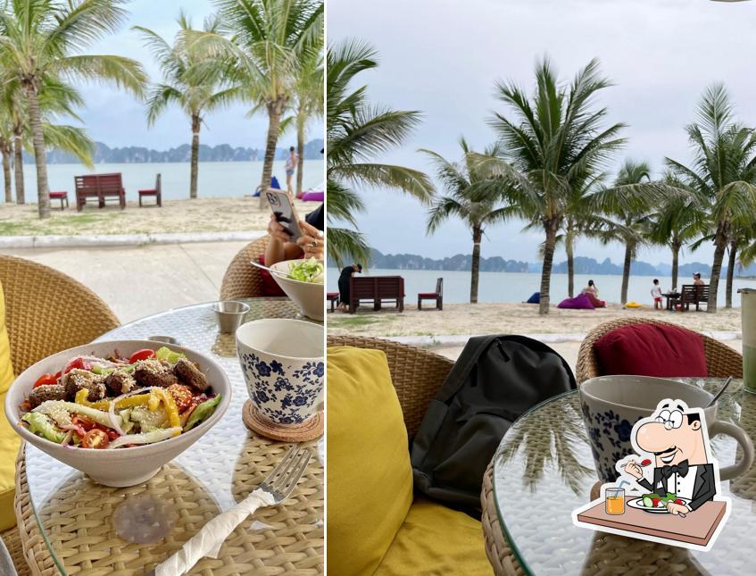 Hush, beach bar, Thành phố Hạ Long - Restaurant menu, prices and reviews