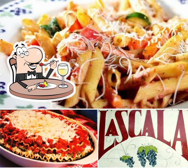 LaScala Cape Cod, Dennis - Restaurant menu, prices and reviews