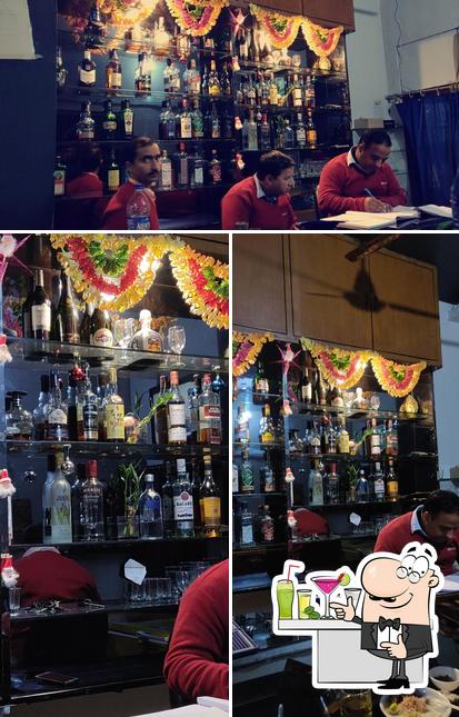 Hotel Rajan Bar & Restaurant, Jammu - Restaurant menu, prices and reviews