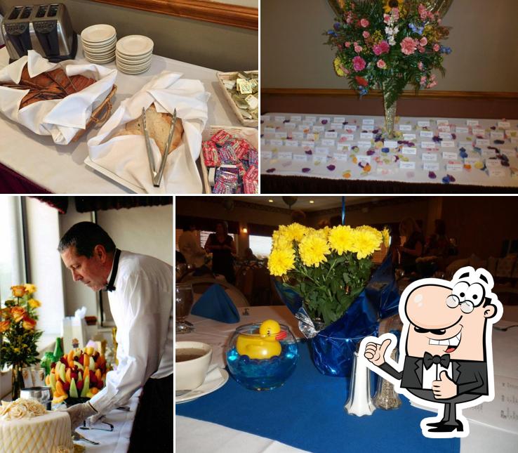 Rockefeller's Grille, McKees Rocks - Restaurant menu, prices and reviews