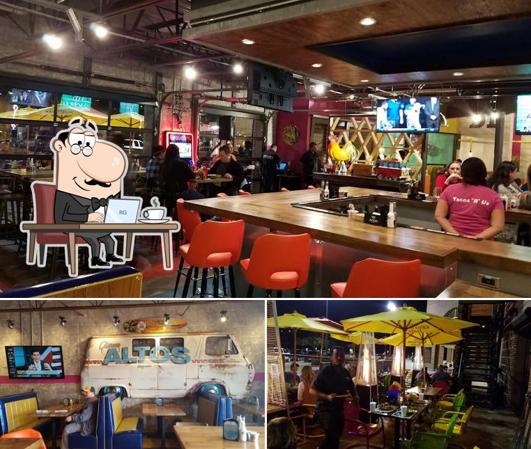 Senor Locos in Plano - Restaurant menu and reviews