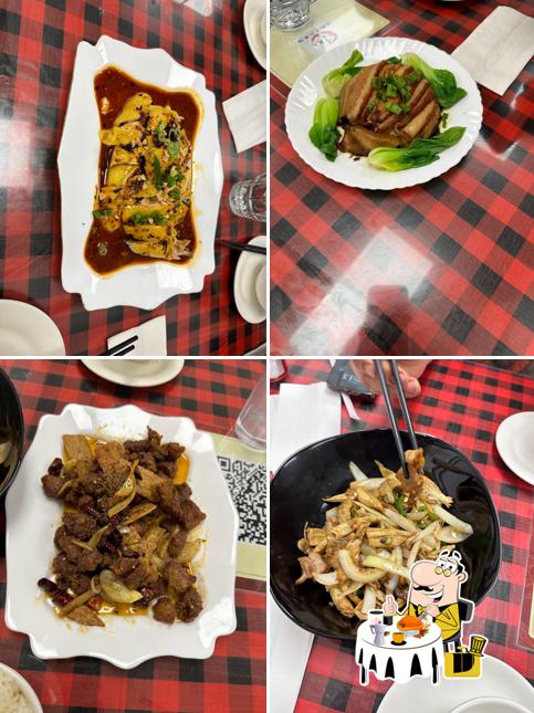 Chuan Tian Xia 川天下, Calgary - Restaurant menu, prices and reviews