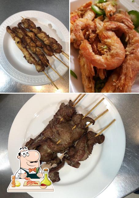 Asian Kitchen Express in Lincolnwood - Restaurant menu and reviews