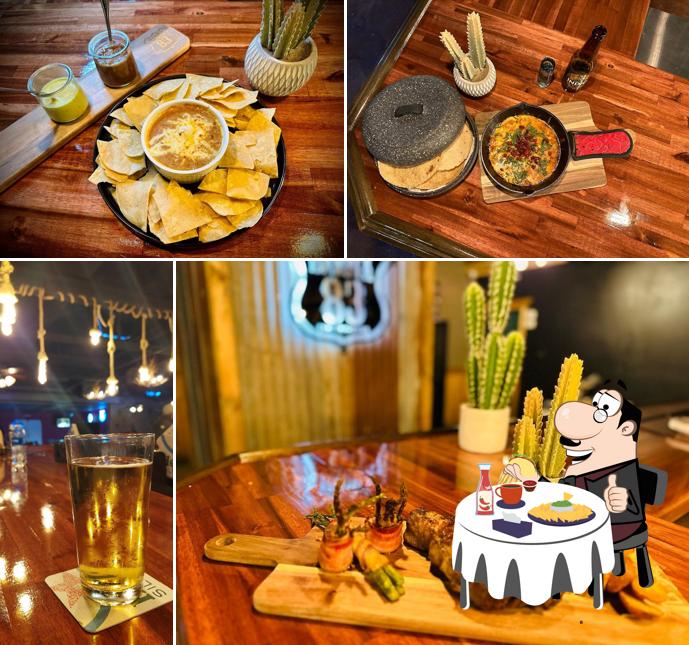 BARRA 83 in Laredo - Restaurant reviews