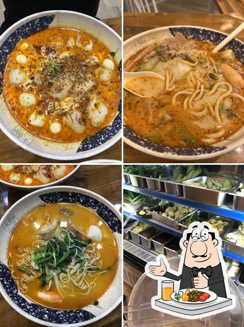 Top 3 restaurants with laksa in Shellharbour City Centre, december 2024 ...