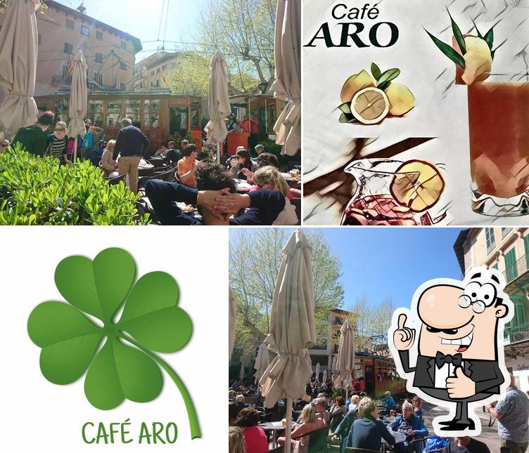 Café Aro in Sóller - Restaurant reviews