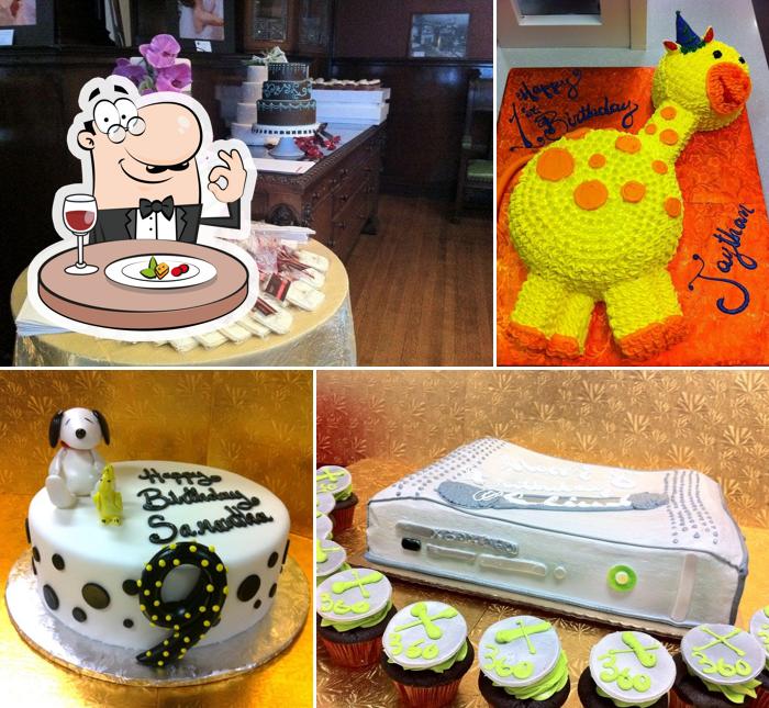 Cake Bros, 6808 W North Ave in Chicago - Restaurant reviews