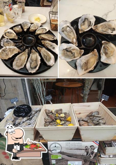 Carnis Cantine, Paris - Restaurant menu, prices and reviews