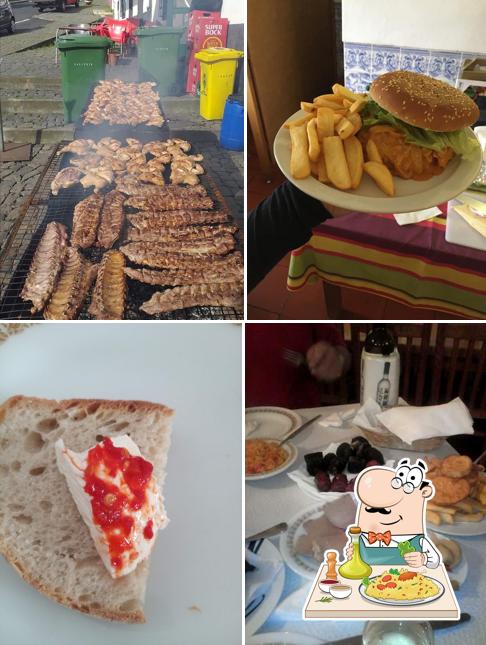 Casa de Pasto do Posto Santo restaurant, Portugal - Restaurant reviews