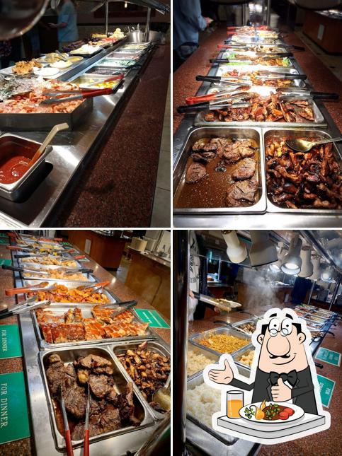 Chow Tyme Grill & Buffet, Pensacola - Restaurant menu, prices and reviews