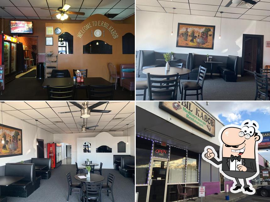 Erbil Kabob, Nashville - Restaurant menu, prices and reviews