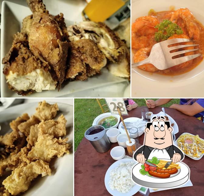 Filomena's, Morong - Restaurant menu, prices and reviews