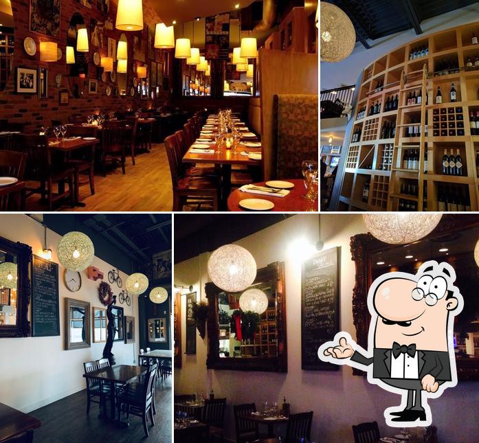 Best restaurants in Signature Centre Mall - Restaurant Guru