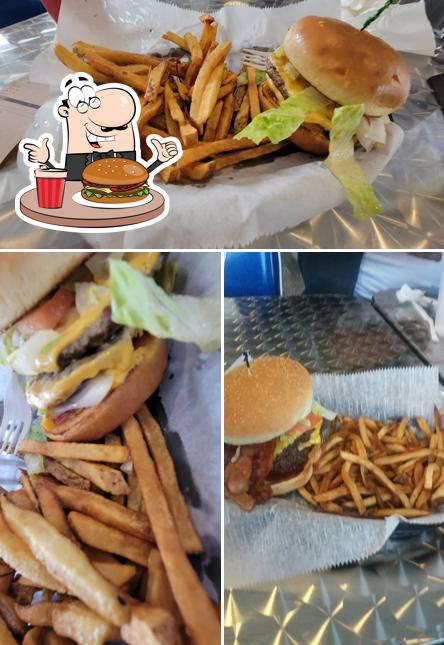 George's Gyros in Waukegan - Restaurant menu and reviews
