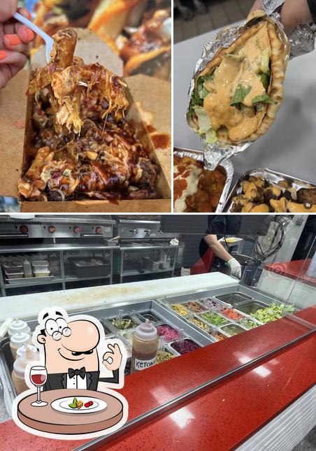 Halal Bros Grill Church Ave in New York City - Restaurant menu and reviews