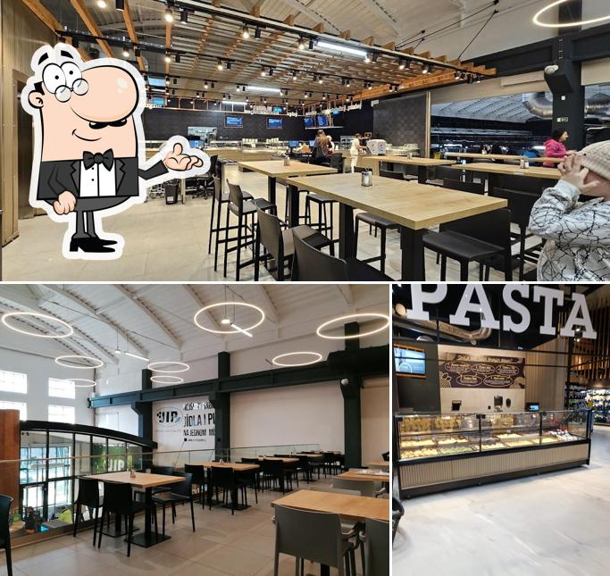 JIP Gastrostudio a restaurace, Brno - Restaurant menu, prices and reviews