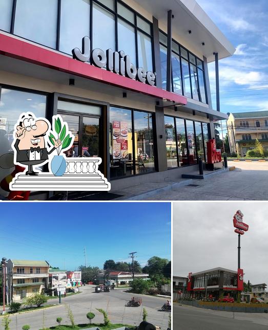 Jollibee, Bogo City - Restaurant menu, prices and reviews