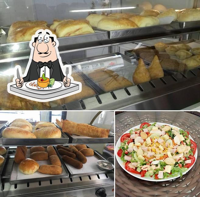 Kairos Cafeteria, Descalvado - Avaliações de restaurantes
