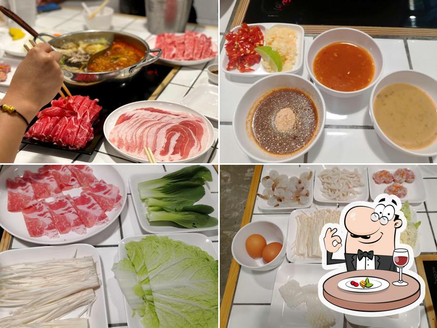 Top 5 restaurants with shabu shabu in Ubon Ratchathani, may 2025 ...