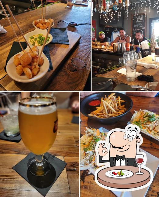 The Local Table & Tap, Kauneonga Lake - Restaurant menu, prices and reviews