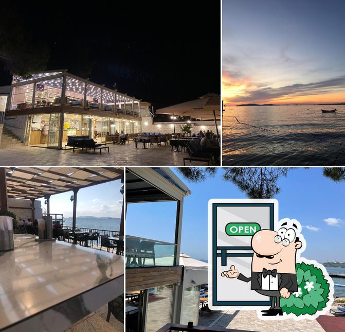 Mandalin Mercan, Istanbul - Restaurant reviews