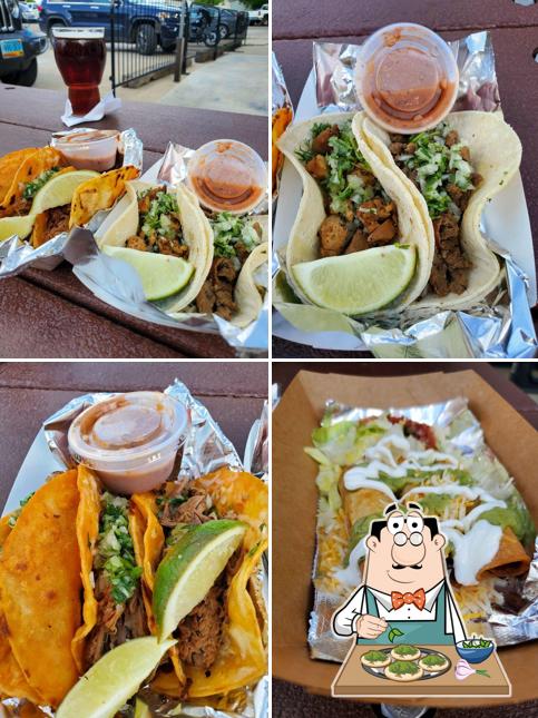 Maria Ramona's Mexican Food, Minot - Restaurant menu, prices and reviews