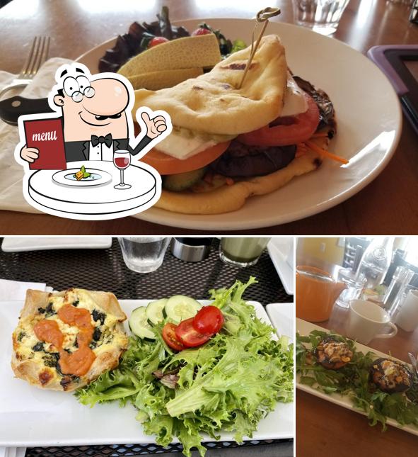 Marigold Market & Cafe, Spring Lake - Restaurant menu, prices and reviews