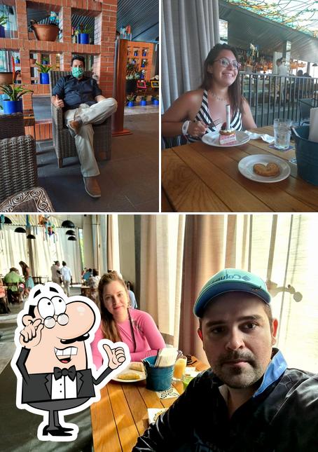 Mercado de la Merced restaurant, Playa del Carmen - Restaurant reviews