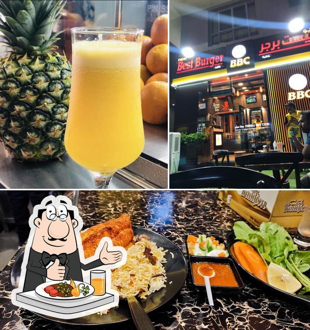 BBC RESTAURANT SHABIA ME9, Abu Dhabi - Restaurant menu, prices and reviews