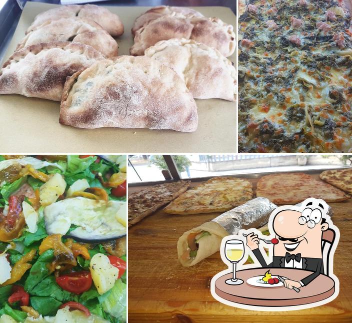 Pizzeria al mercato, Rome, Viale Sacco e Vanzetti - Restaurant reviews