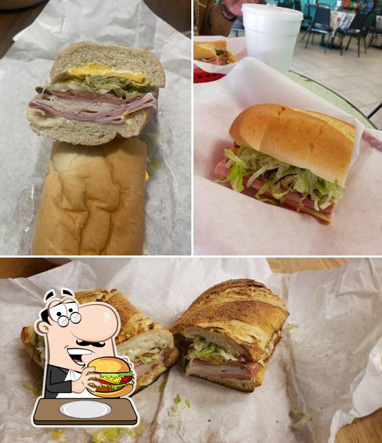 Quik Stop Subs, Moreno Valley - Restaurant menu, prices and reviews
