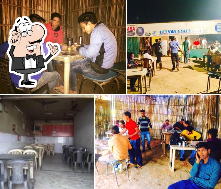 Rajput Foji Dhaba, Gurugram - Restaurant menu, prices and reviews