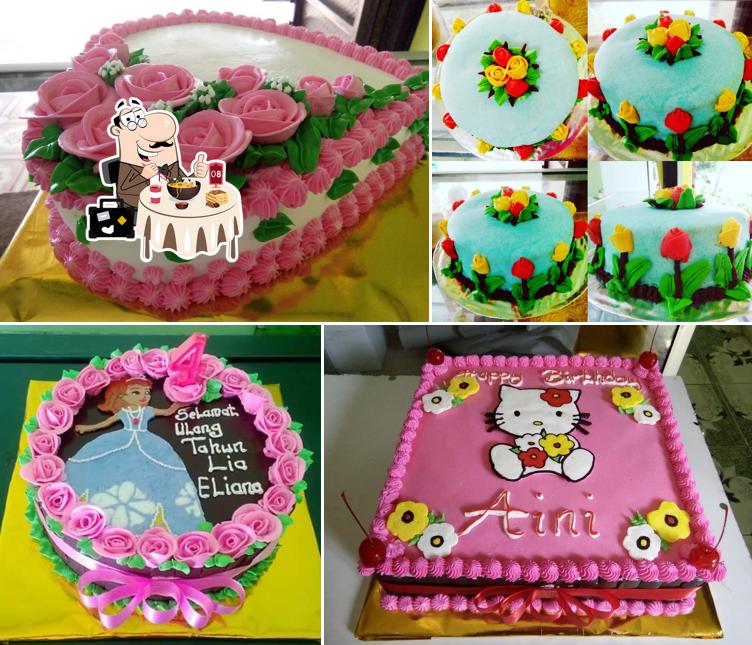 Ruby Cake & Bakery, Kebumen - Menú del restaurante, precios y reseñas