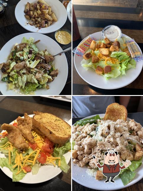 The Live Oak Gathering, Live Oak - Restaurant menu, prices and reviews
