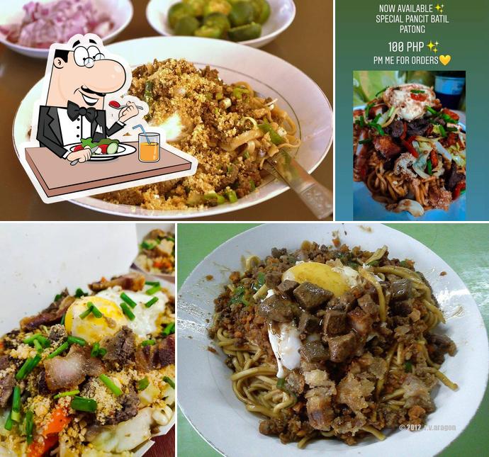 Tuguegarao Pancit Batil Patung, Marikina - Restaurant menu, prices and ...