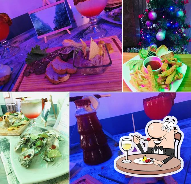 el_güero_restaurante, Pinal de Amoles - Menú del restaurante, precios y ...
