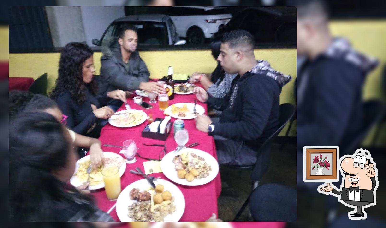 Restaurante Máximo, Nova Lima - Avaliações de restaurantes