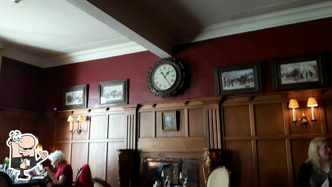 Oak At The Saracens Head, Southwell - Restaurant menu, prices and reviews