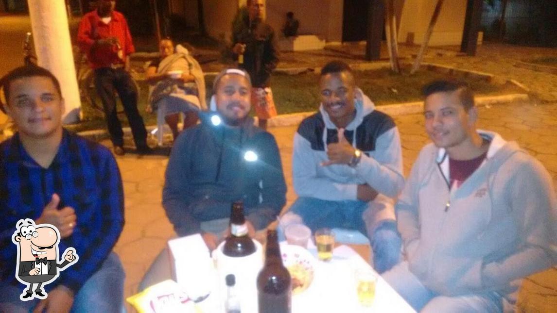 Square Bar, Brazil, LMG-760 - Restaurant reviews