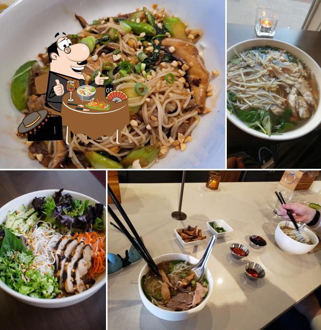 The Good Bowl in Traverse City - Restaurant menu and reviews